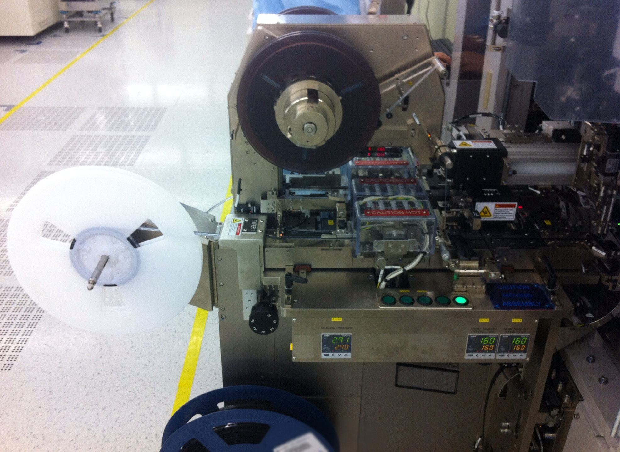 STI Integra Hexa Maxx 用 待售的 價格 #9054371, 2012 > 購買 from CAE