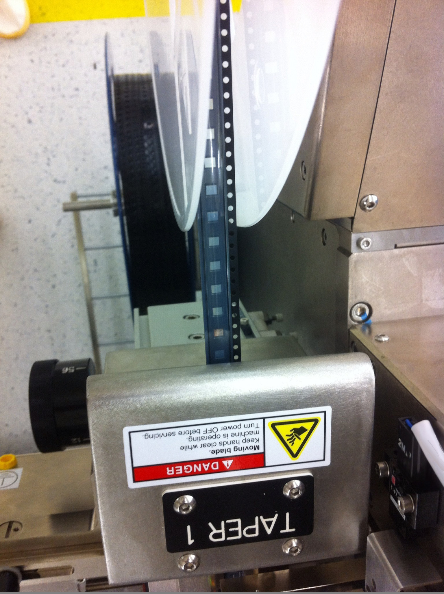 STI Integra Hexa Maxx 用 待售的 價格 #9054371, 2012 > 購買 from CAE