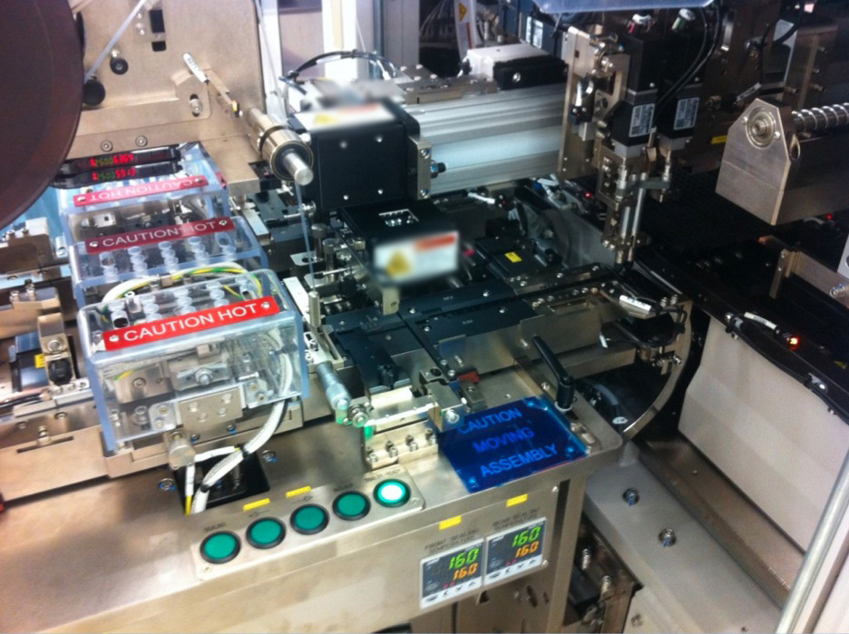 STI Integra Hexa Maxx 用 待售的 價格 #9054371, 2012 > 購買 from CAE