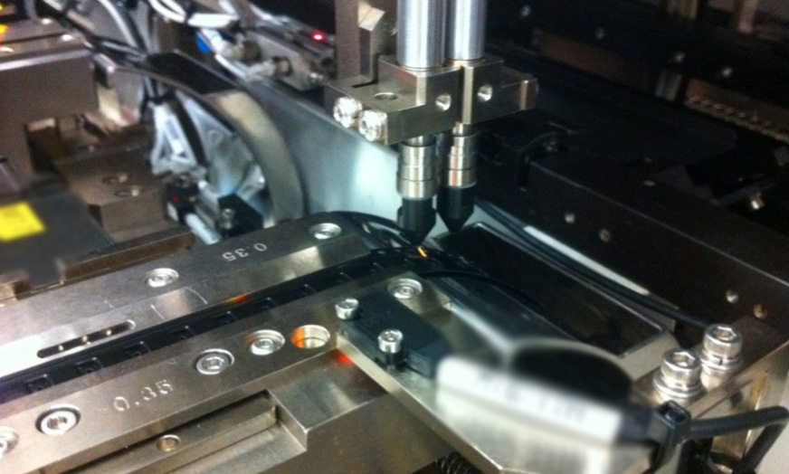 STI Integra Hexa Maxx 用 待售的 價格 #9054371, 2012 > 購買 from CAE