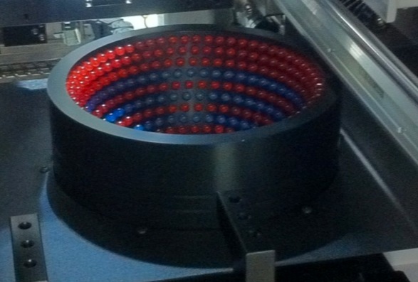 STI Integra Hexa Maxx 익숙한 판매용 가격 #9054371, 2012 > 사다 from CAE