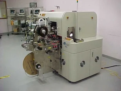 STI Integra Hexa Packager used for sale price #35985, 1995 > buy from CAE