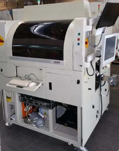 STI Isort Die Attacher used for sale price #9268318 > buy from CAE