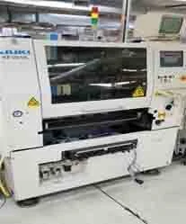 STOELTING / TREK / WESTEK CVW 218 Wafer Processing Equipment used for ...