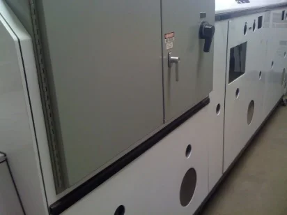 STOELTING / TREK / WESTEK Triton IV Wafer Processing Equipment used for ...