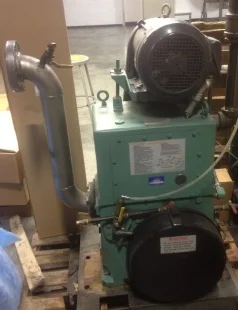 STOKES 212 Pump used for sale price #9042824 > buy from CAE