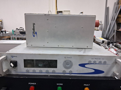 STOLBERG Cito 1310 電源 はセール価格 #293793598 で使用されています > CAE から購入