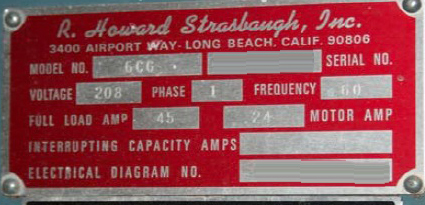 STRASBAUGH 6CG 웨이퍼 그라인더, 랩퍼 & 폴리셔 판매 가격 #9037377에 사용됨 > CAE에서 구매