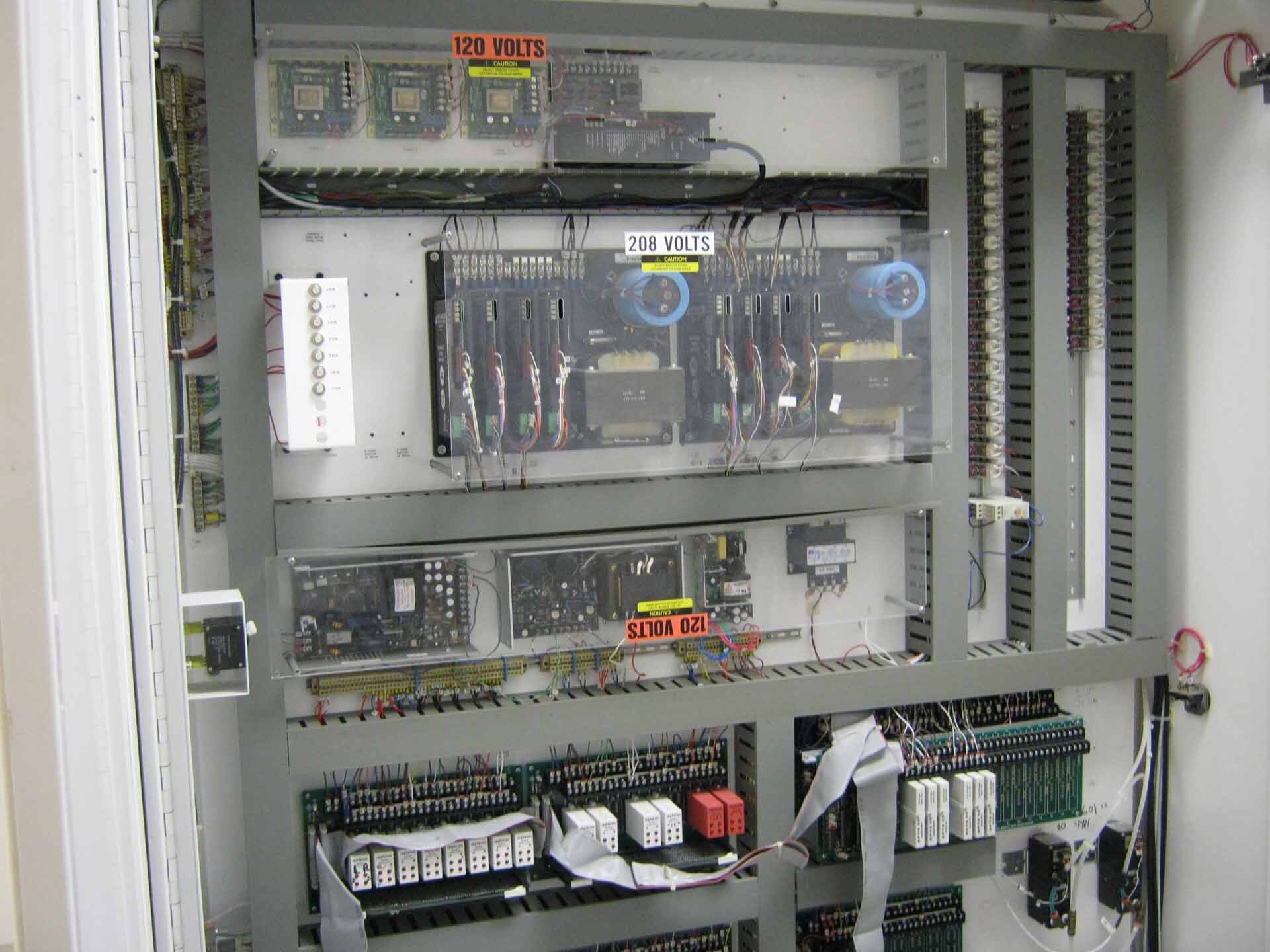 STRASBAUGH 6DS-SP Wafer Grinder, Lapper & Polisher used for sale price ...