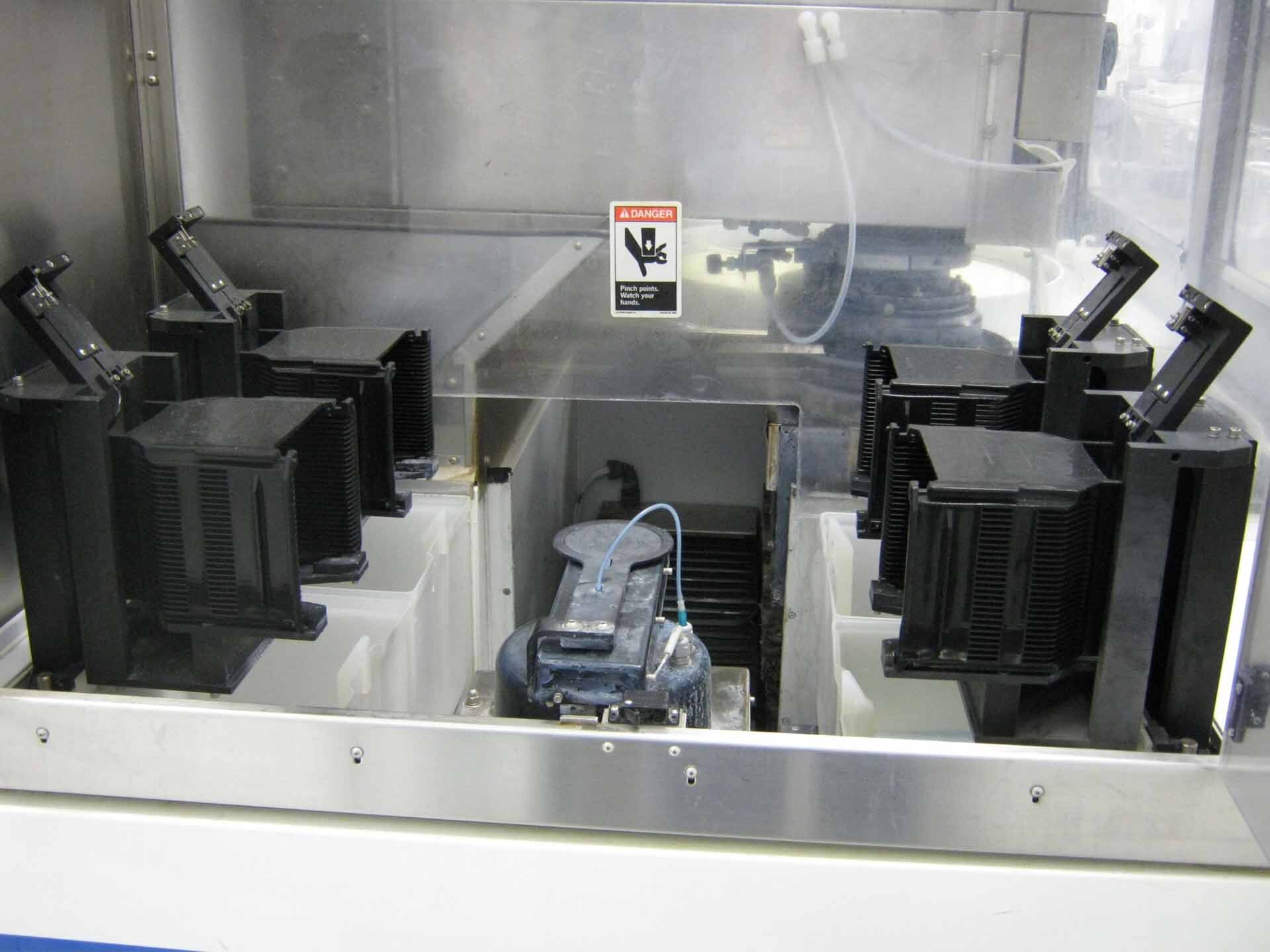 STRASBAUGH 6DS-SP Wafer Grinder, Lapper & Polisher used for sale price ...