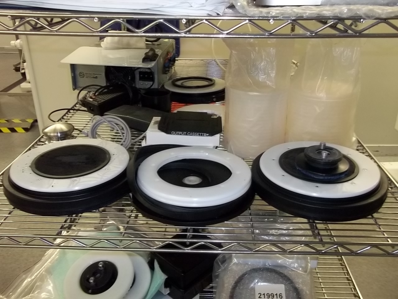 STRASBAUGH 6DS-SP 晶圆研磨、抛光机 用于销售价格 #9022638 > 从 CAE 购买