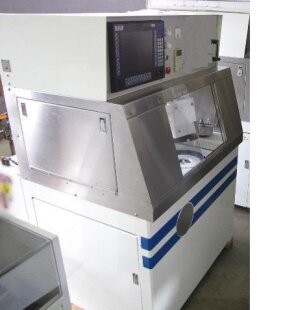 STRASBAUGH 6EC 웨이퍼 그라인더, 랩퍼 & 폴리셔 판매 가격 #9124368에 사용됨 > CAE에서 구매