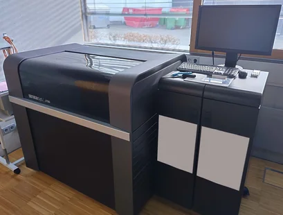 STRATASYS / OBJET J750 Printer used for sale price #293715007 > buy ...