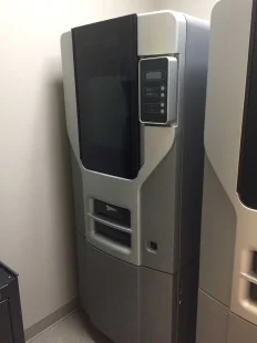 STRATASYS Dimension SST 1200 プリンター はセール価格 #9212909 で使用されています > CAE から購入