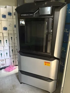 STRATASYS F270 Printer used for sale price #293764120, 2018 > buy from CAE