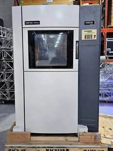 STRATASYS Fortus 400MC Printer used for sale price #293761230 > buy ...