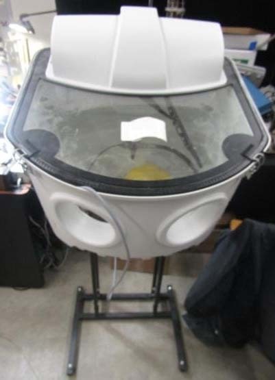 STRATASYS Objet WaterJet Printer used for sale price #293647255, 2009 ...