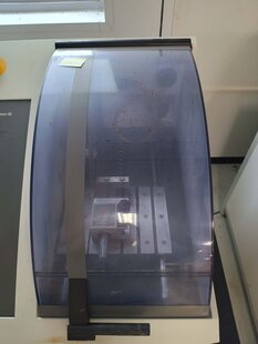 STRUERS Secotom-50 Wafer Grinder, Lapper & Polier gebraucht zum ...