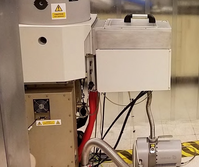 STS / SPTS ICP DRIE 익숙한 판매용 가격 #9248907 > 사다 from CAE