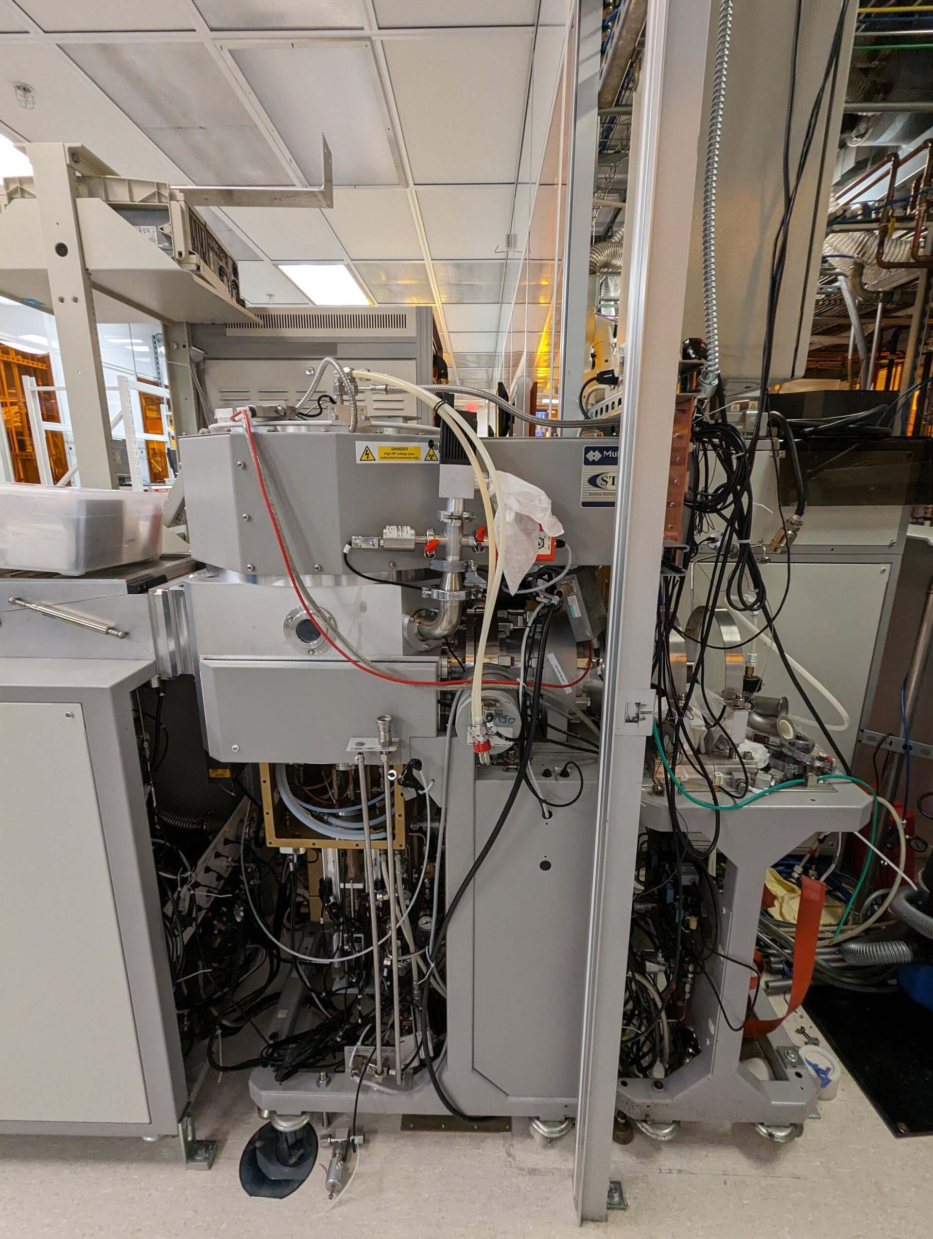 STS / SPTS Multiplex ICP 使用される 販売のために 価格（税込） #293671474, > 購入する からのご案内 CAE