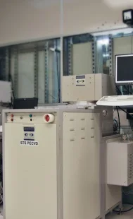 STS / CPX 320PC Etcher / Asher used for sale price #9038644 > buy from CAE