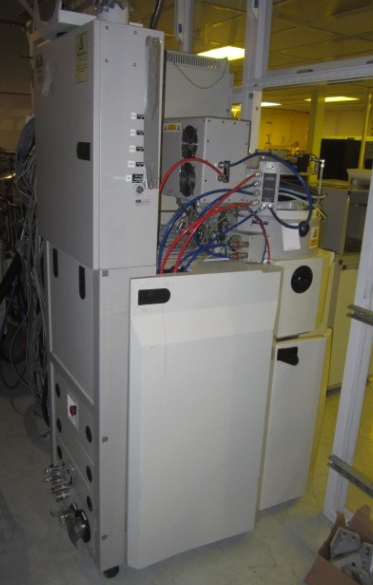 STS Multiplex ICP Pro Etcher / Asher used for sale price #9105773 > buy ...
