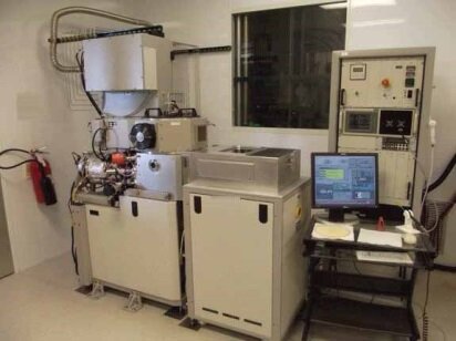 STS Multiplex ICP Pro Etcher / Asher used for sale price #9097070, 2004 ...
