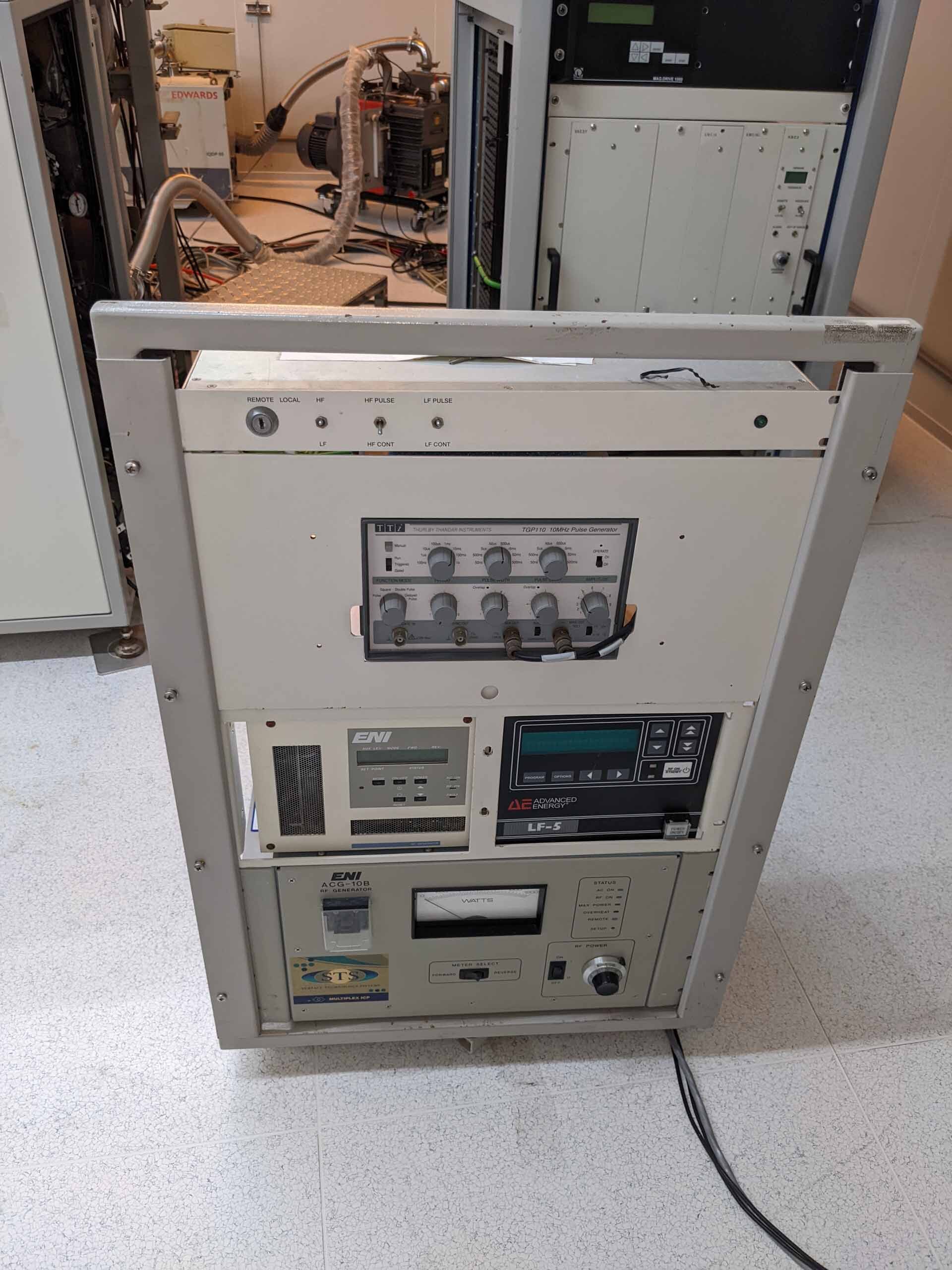 STS / CPX Multiplex ICP used for sale price #293593198, 2000 > buy from CAE