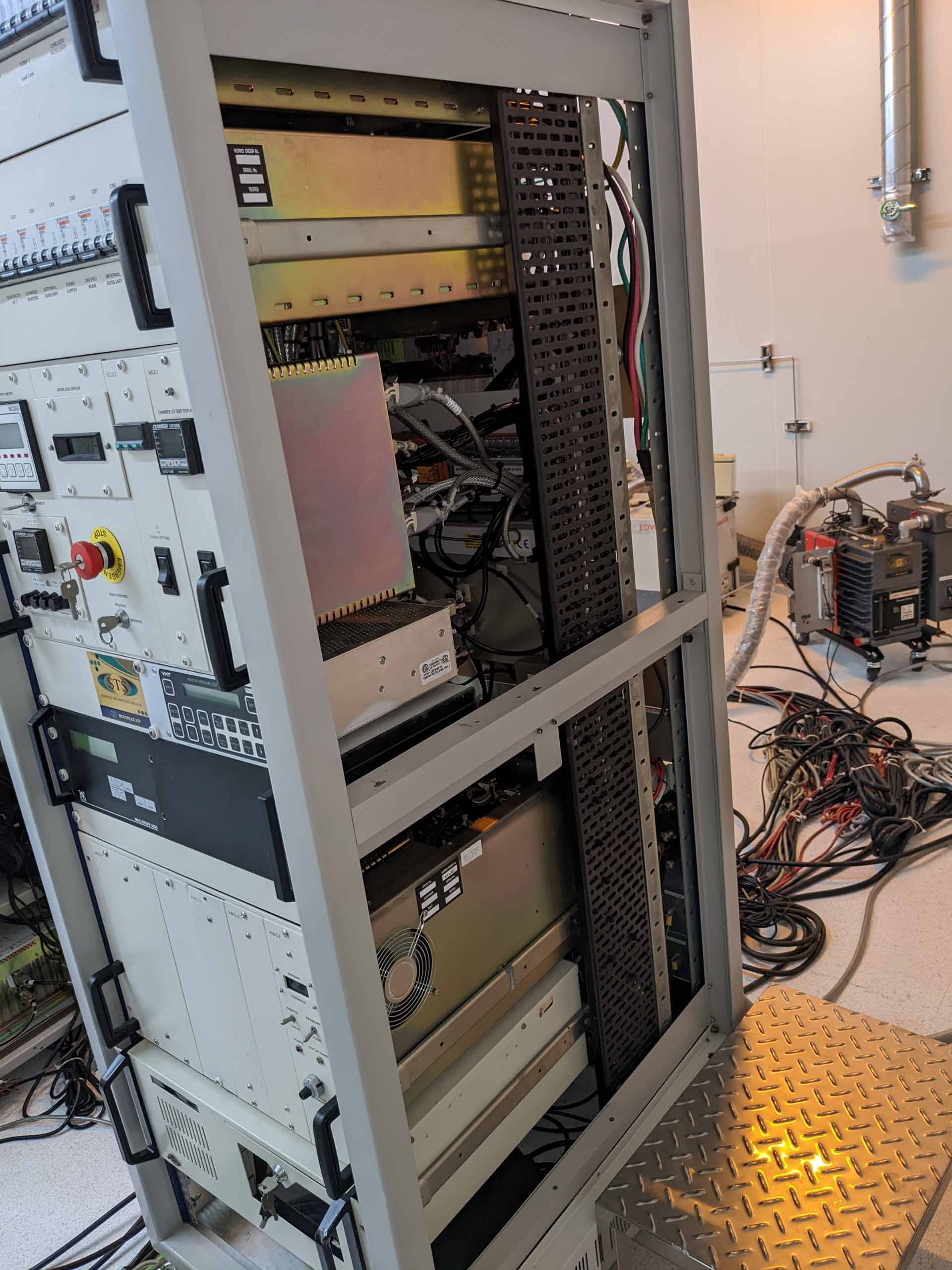 STS / CPX Multiplex ICP Used for sale price #293593198, 2000 > buy from CAE