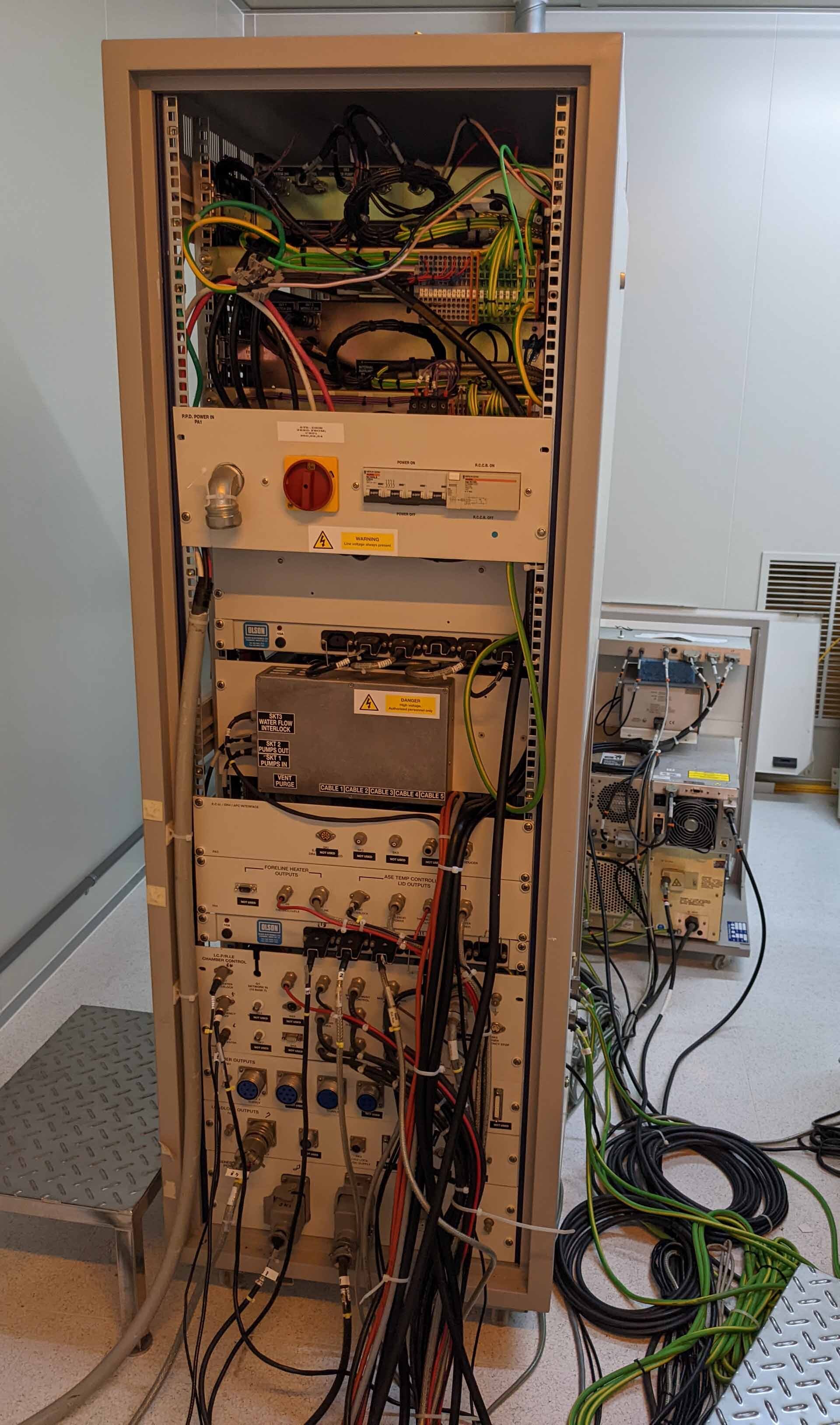 STS / CPX Multiplex ICP Used for sale price #293593198, 2000 > buy from CAE