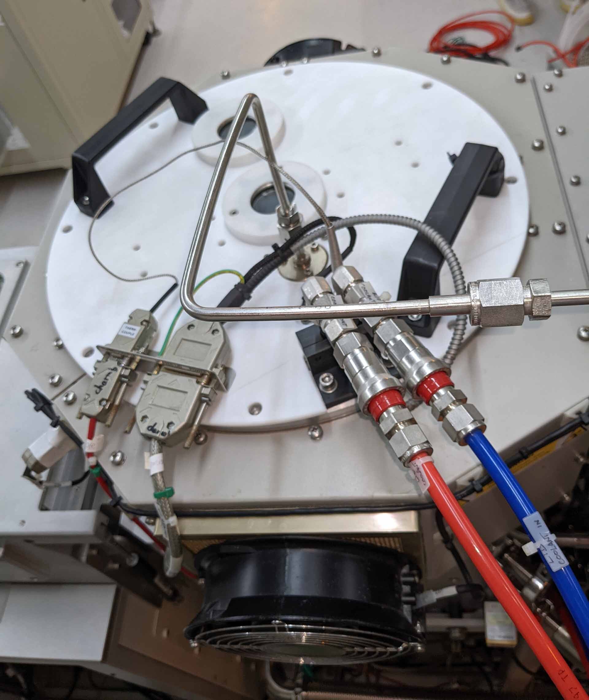 STS / CPX Multiplex ICP used for sale price #293593198, 2000 > buy from CAE