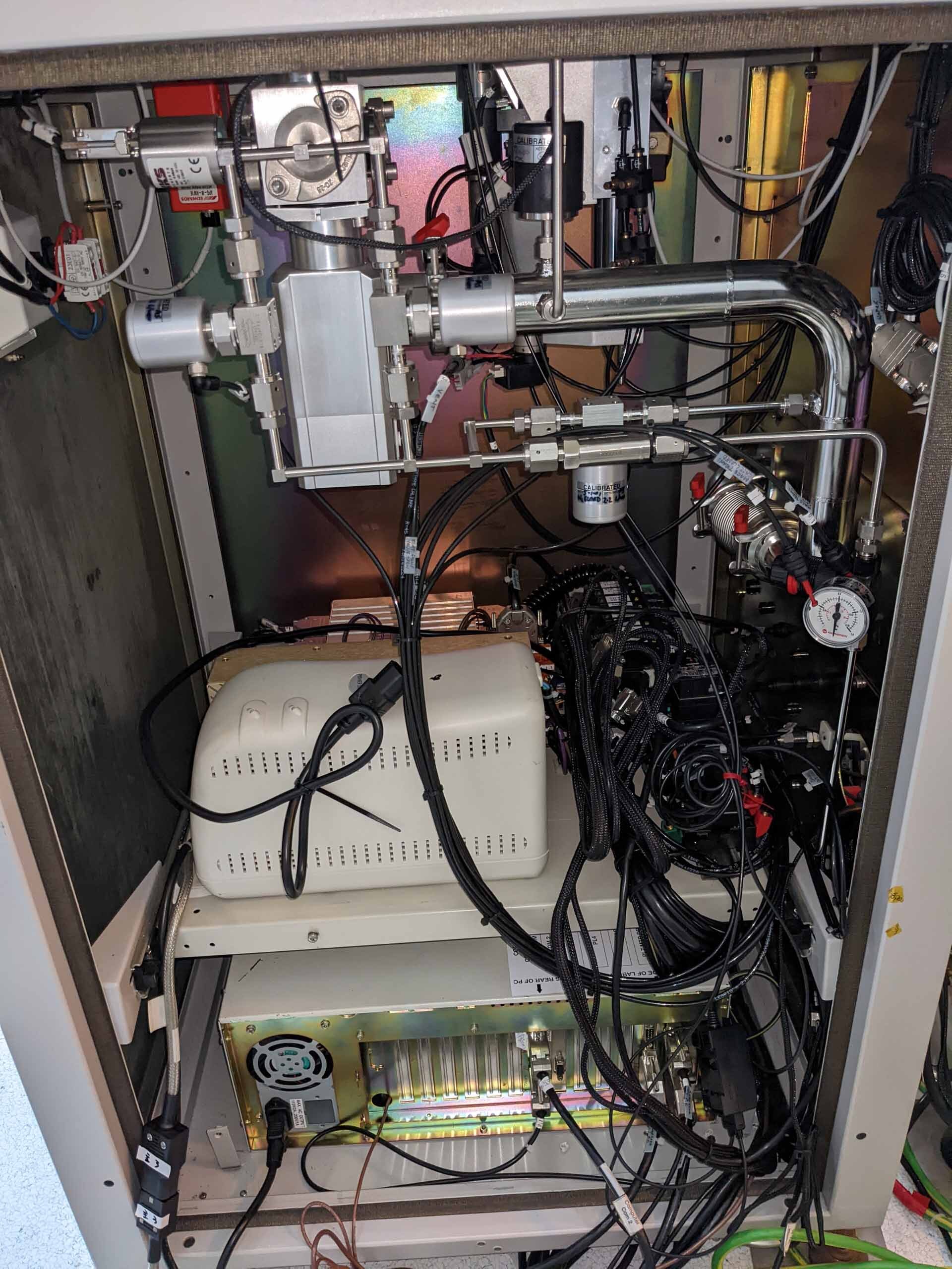 STS / CPX Multiplex ICP Used for sale price #293593198, 2000 > buy from CAE