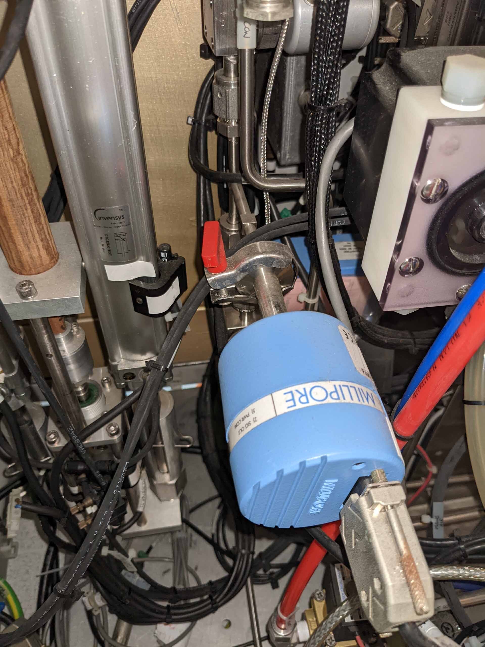 STS / CPX Multiplex ICP Used for sale price #293593198, 2000 > buy from CAE