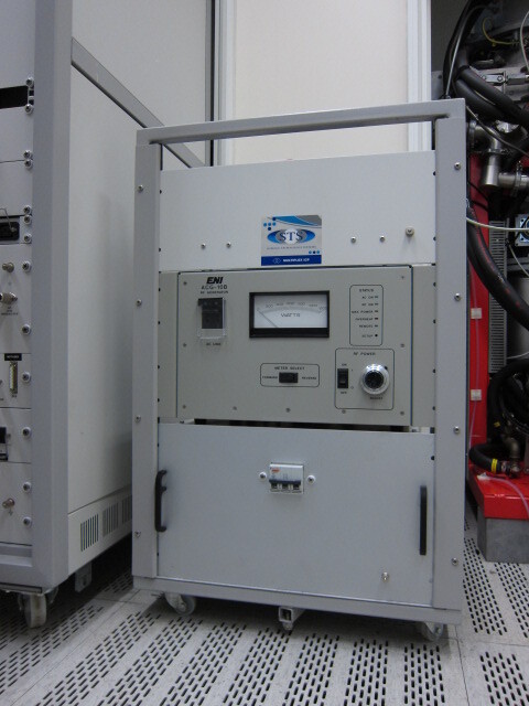 STS / CPX Multiplex ICP Etcher / Asher used for sale price #9016314 ...