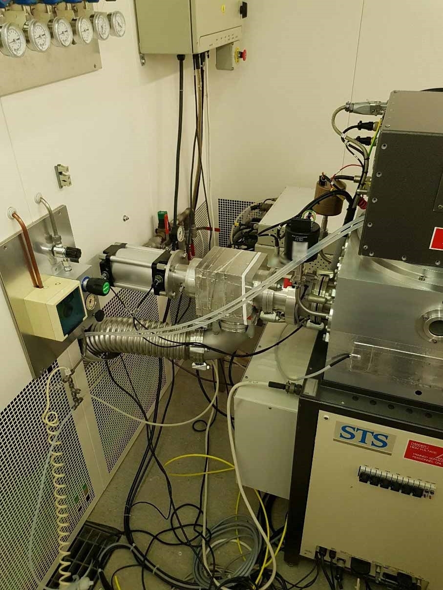 STS / CPX Multiplex used for sale price #9206283 > buy from CAE