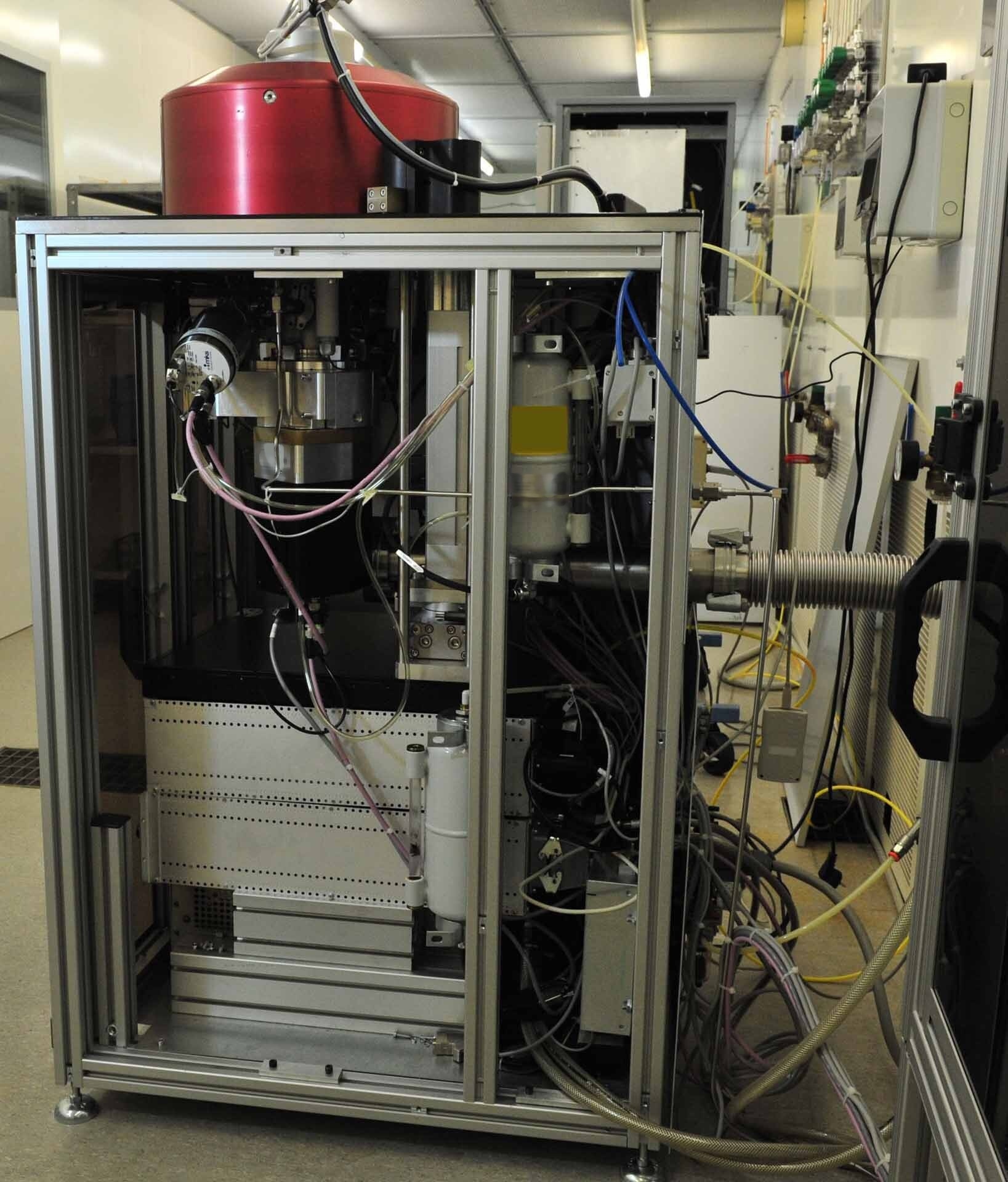 STS PC-310 Reactor used for sale price #9060140, 2008 > buy from CAE