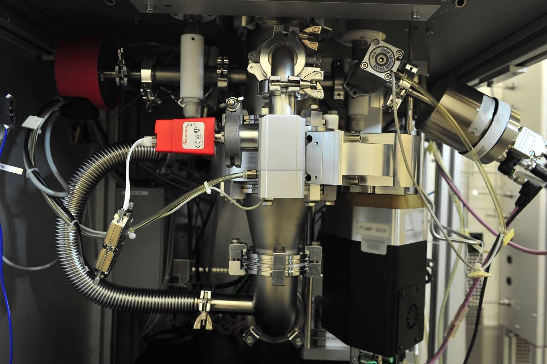 STS PC-310 Reactor used for sale price #9060140, 2008 > buy from CAE