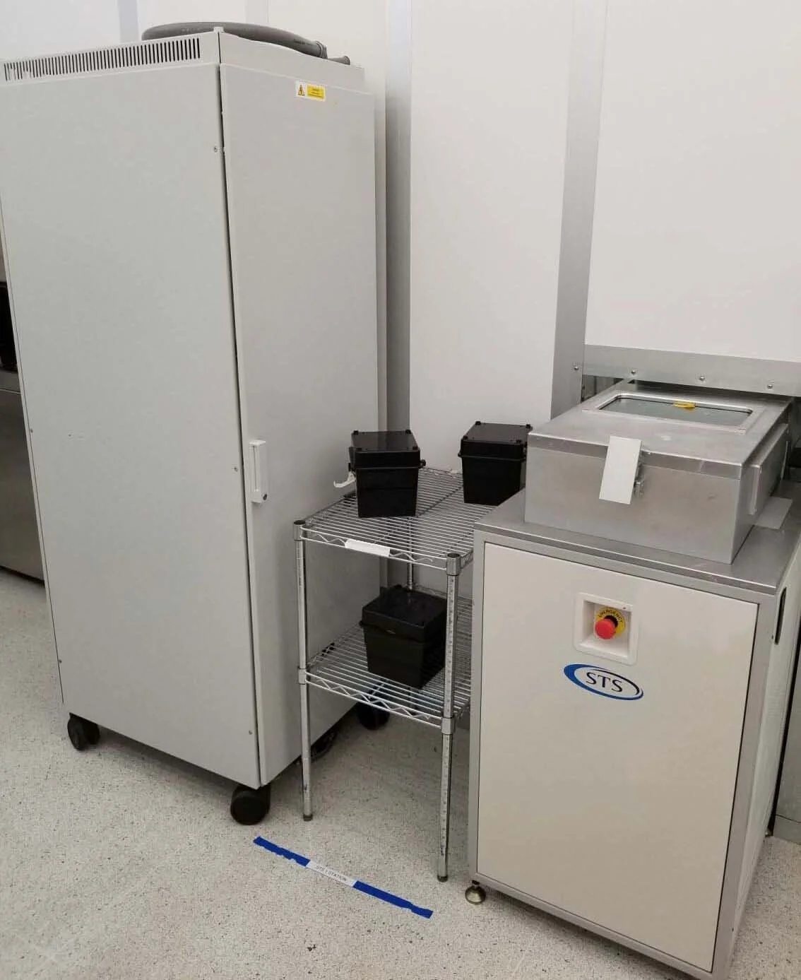 STS Pro ICP Etcher / Asher used for sale price #9294114 > buy from CAE