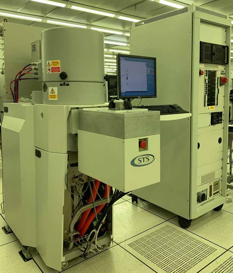 STS Pro ICP 익숙한 판매용 가격 #293605254 > 사다 from CAE