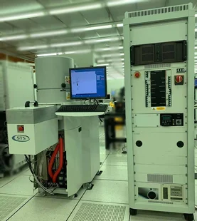 STS Pro ICP Etcher / Asher used for sale price #293605254 > buy from CAE