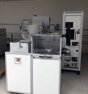 STS Pro ICP 使用される 販売のために 価格（税込） #9119444, 2005 > 購入する からのご案内 CAE