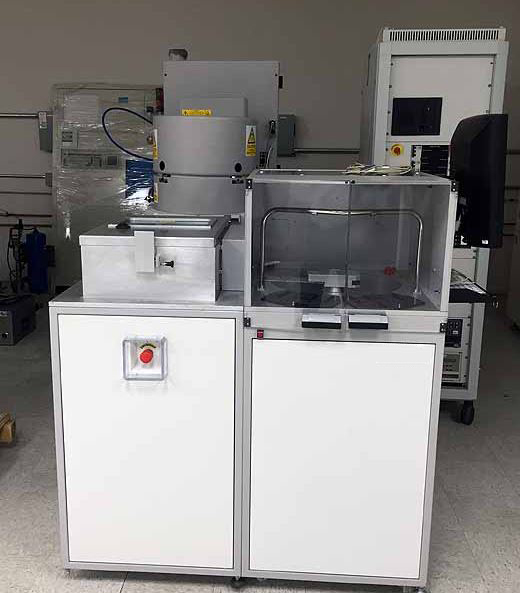 STS Pro ICP 中古 販売用 価格 #9119444, 2005 > 買う from CAE