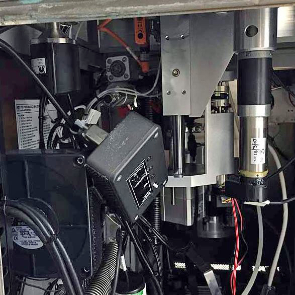 STS Pro ICP 中古 販売用 価格 #9119444, 2005 > 買う from CAE