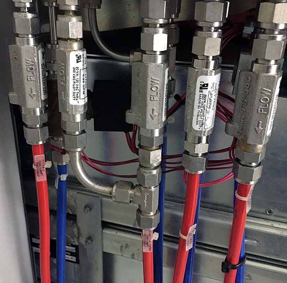 STS Pro ICP 中古 販売用 価格 #9119444, 2005 > 買う from CAE