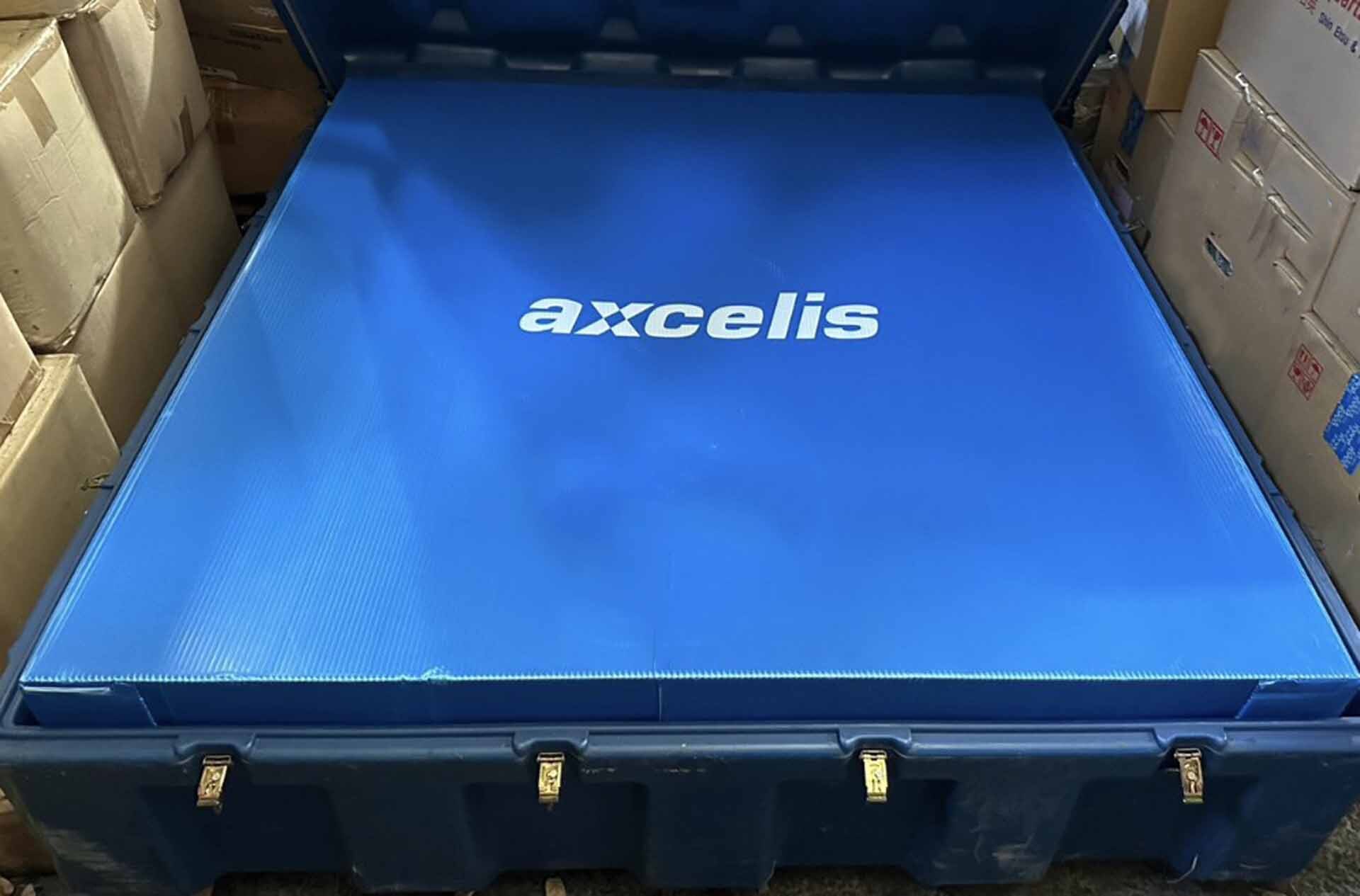 EATON NOVA / AXCELIS Segmented disk SI for NV-GSD-HE 익숙한 판매용 가격 ...
