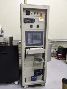 SUNIC NPM-1250PCA Sputtering System used for sale price #293639063 ...