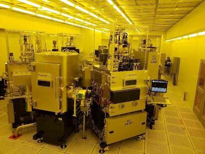 SUNIC Sunicel Plus 400 Reactor used for sale price #9394136 > buy from CAE