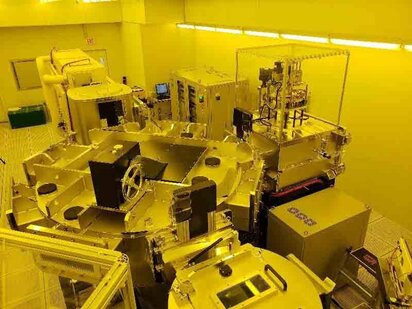 SUNIC Sunicel Plus 400 Reactor used for sale price #9394136 > buy from CAE