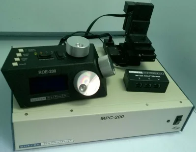 SUTTER INSTRUMENT MPC 200 Lab Equipment used for sale price #9176786 ...
