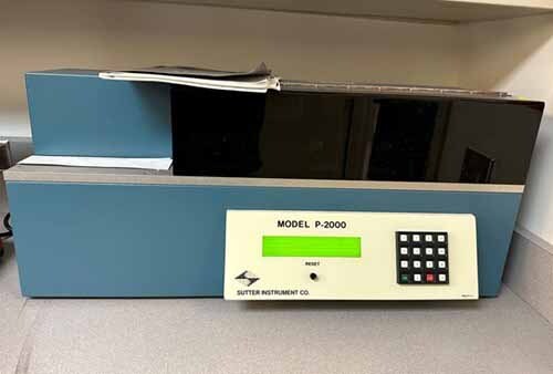 SUTTER INSTRUMENT P-2000 实验室设备 用于销售价格 #293667062 > 从 CAE 购买